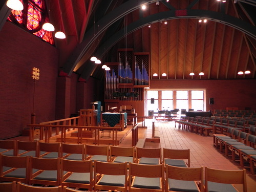 In Memoriam: Edward Sövik - PrayTellBlog