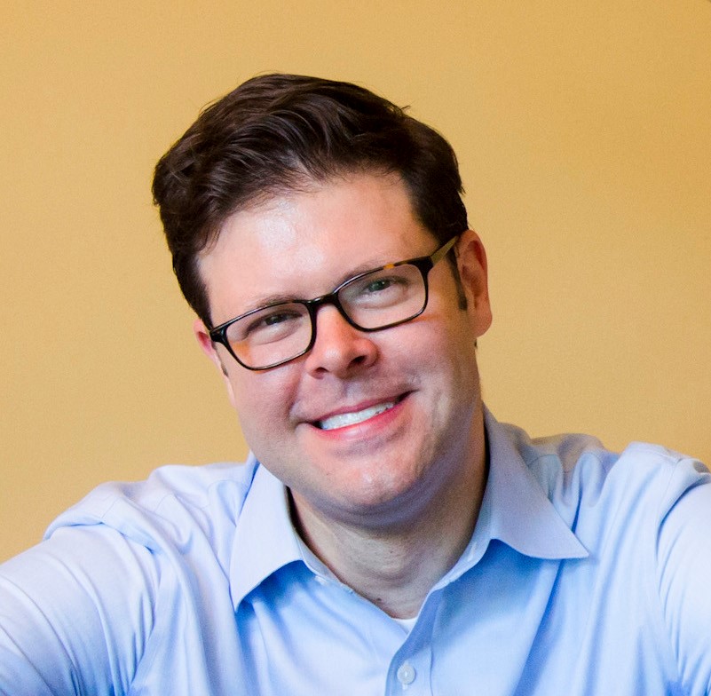 Revival! Tony Alonso Gives New Life to Classic Hymns - PrayTellBlog